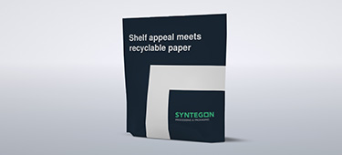 Confectionery processing & packaging » Syntegon