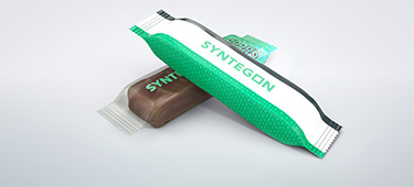 Pack 202 horizontal flow wrapper » Syntegon