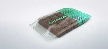 Pack 103 horizontal flow wrapper » Syntegon