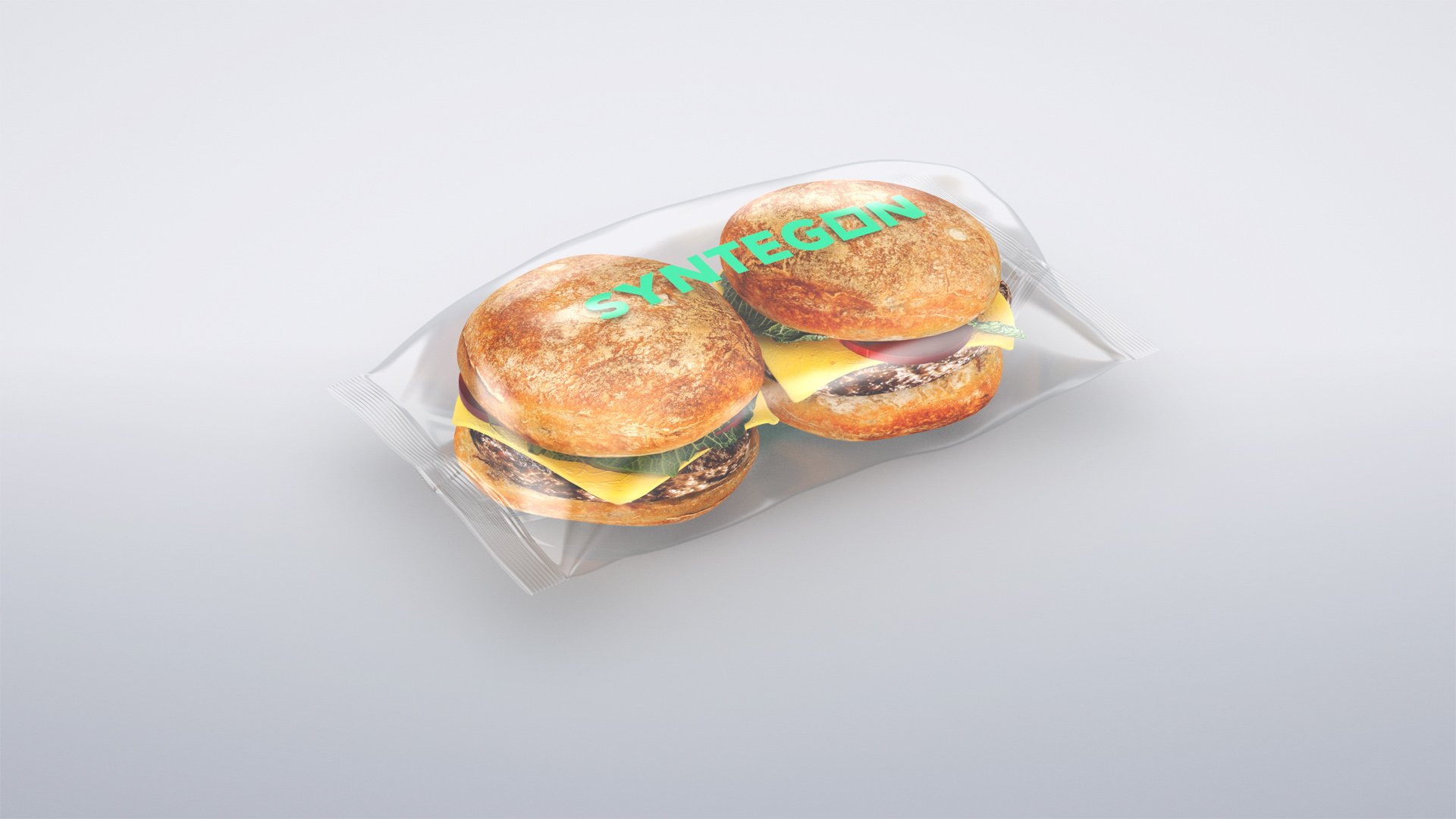 Pack 403 HE horizontal flow wrapper » Syntegon