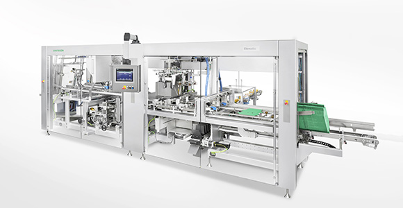 Frozen Food Packaging Machine | Wrap. Fill. Bag. Carton. Pack