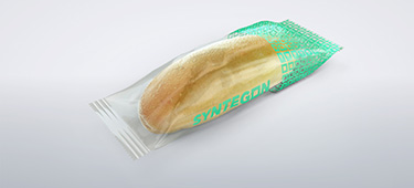 Pack 103 horizontal flow wrapper » Syntegon