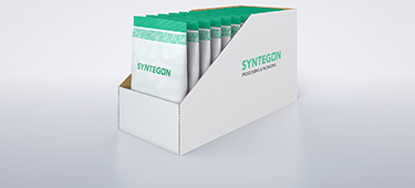 Bag-in-Box » Syntegon
