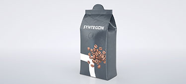 Coffee and tea packaging » Syntegon