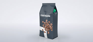 Coffee and tea packaging » Syntegon