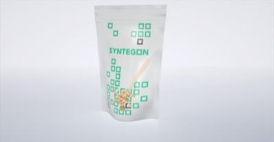Cereal packaging solutions » Syntegon