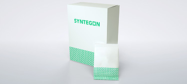 Powders & granules packaging » Syntegon