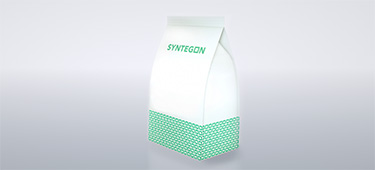 Powders & granules packaging » Syntegon