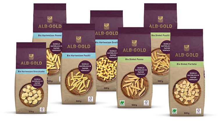 Soul Food – Packed in Paper