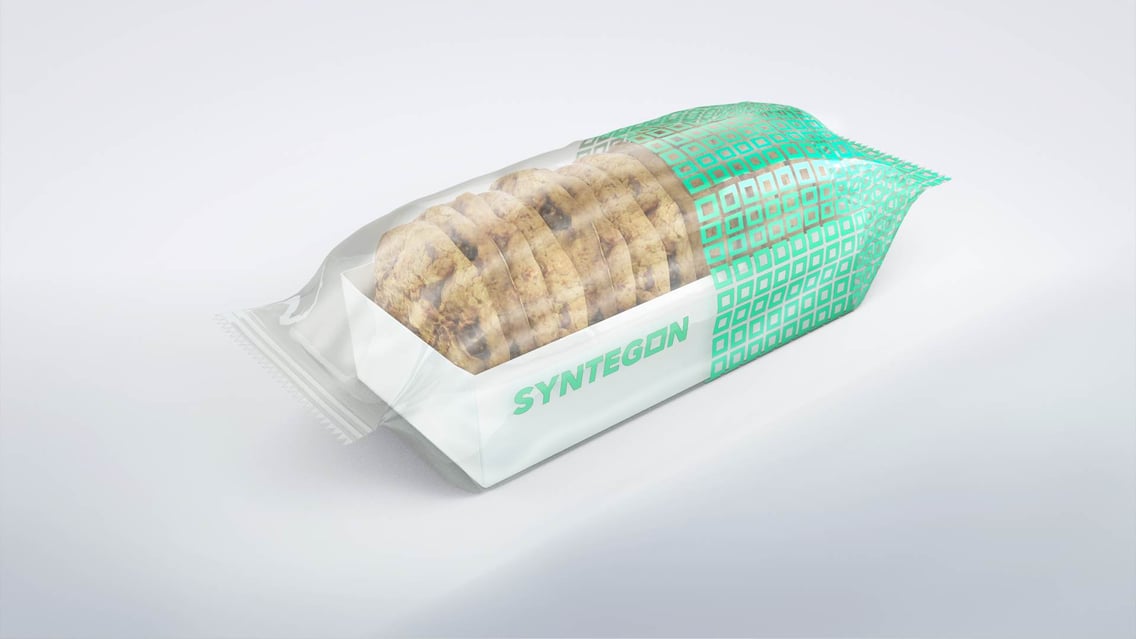 Syntegon showcases processing technologies for packaging materials