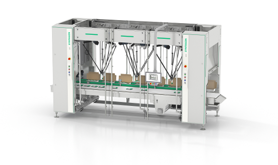 Robotic Packaging | Automate Your Packaging & Processing