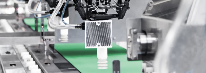 Syntegon in New Richmond (USA) » Syntegon