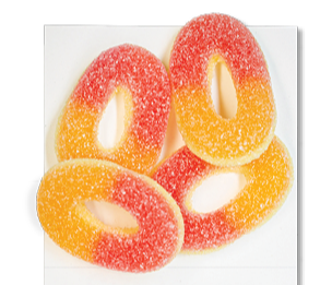 Sweets processing machines » Syntegon