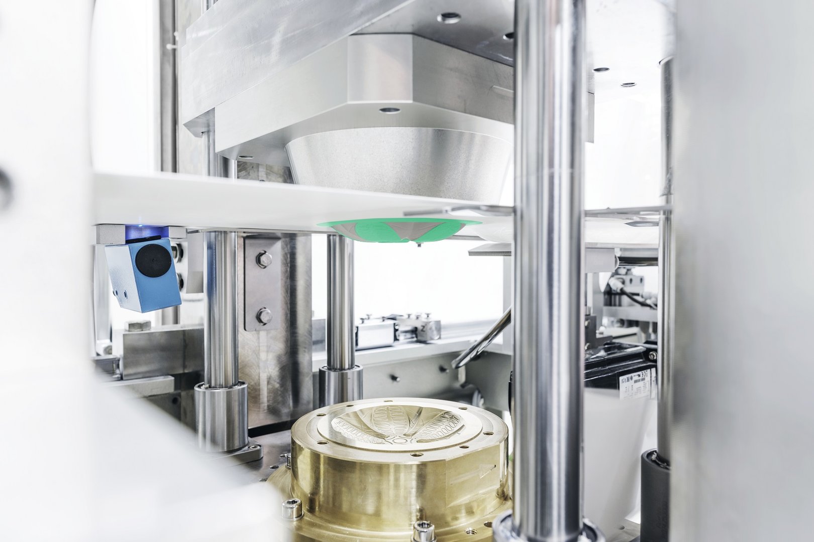 Paper-forming technology » Syntegon