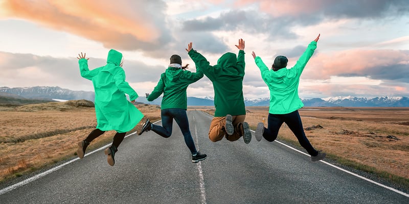 Fortified & functional sweets process technology » Syntegon