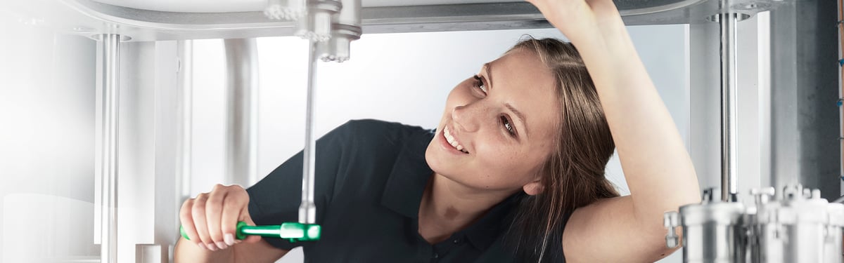 Preventive Maintenance Kits » Syntegon