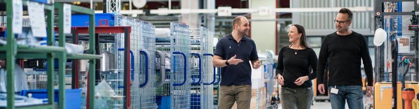 Preventive Maintenance Kits » Syntegon