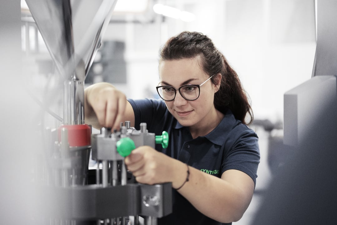 Preventive Maintenance Kits » Syntegon