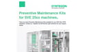 Preventive Maintenance Kits » Syntegon