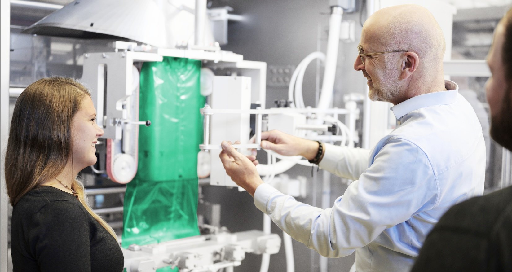 Horizontal Flow Wrapper | Cost-Efficient & Flexible