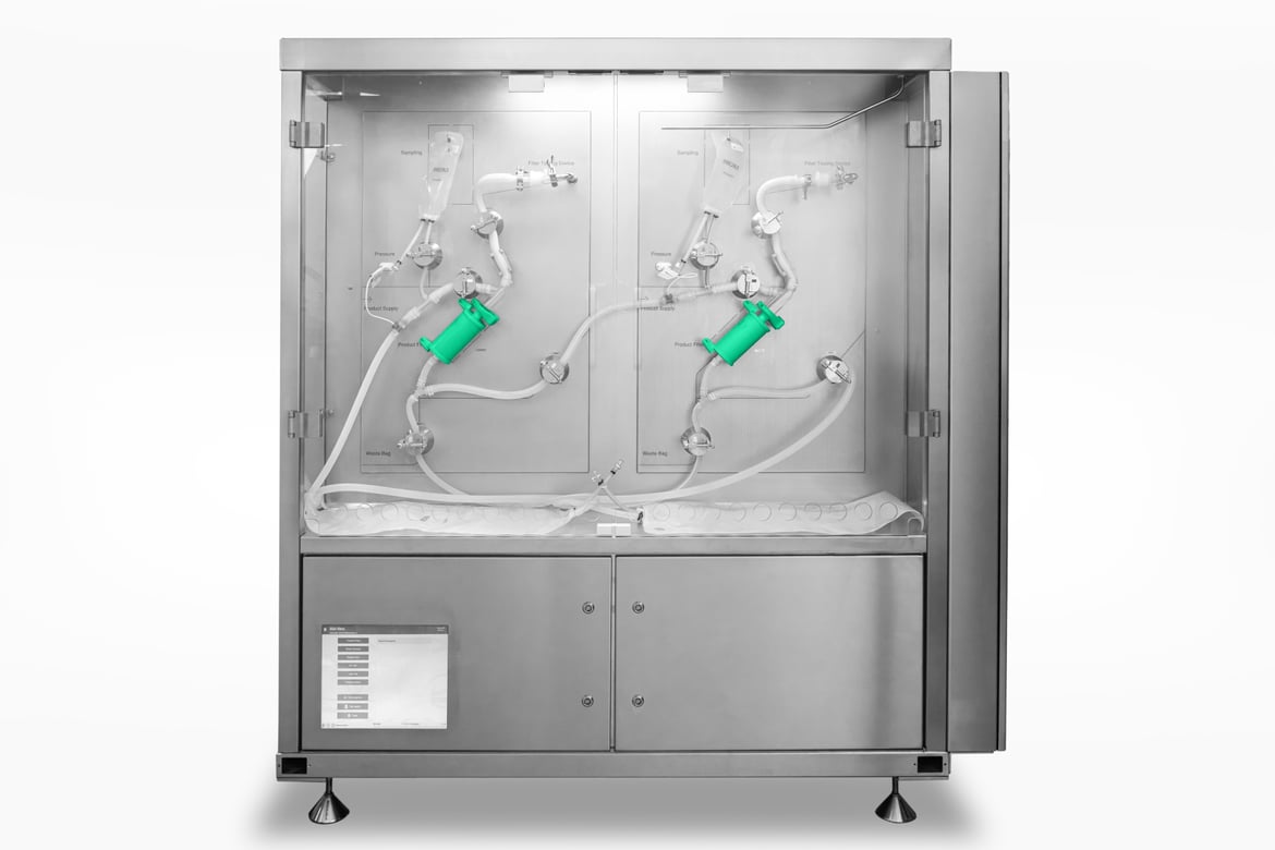 Annex 1 Compliance » Syntegon