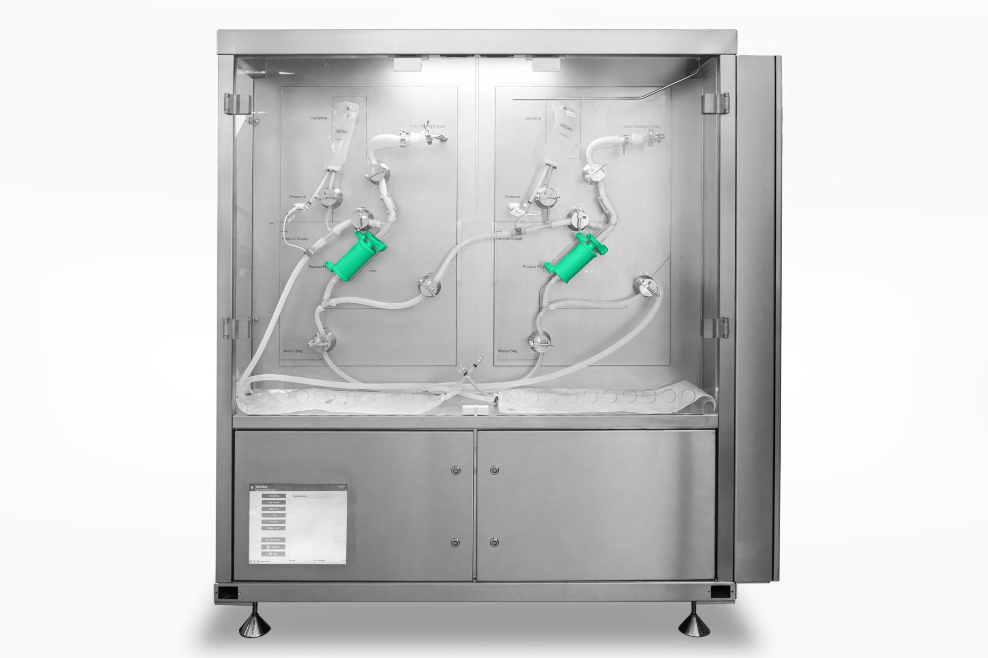 Annex 1 Compliance » Syntegon