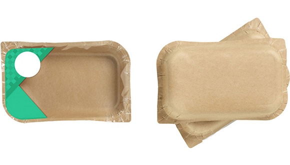Syntegon develops paper-based food packaging as part of ‘PACK4SENSE’