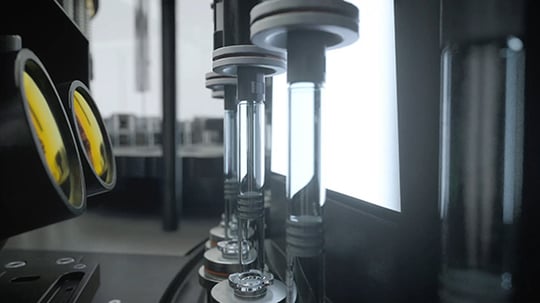 Digital Solutions for your competitive success » Syntegon