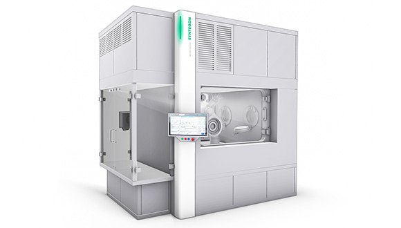 Virtual Show: Syntegon Technology showcases expertise for producing and ...