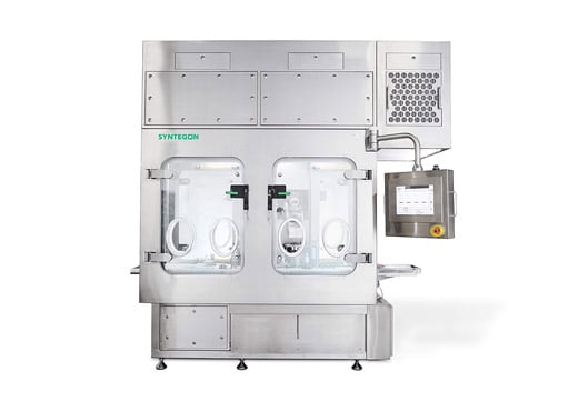 Versynta – our small batch portfolio » Syntegon