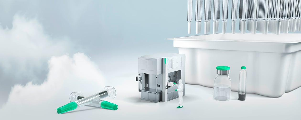 Versynta – our small batch portfolio » Syntegon