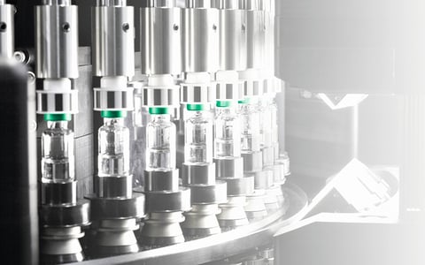 Company profile » Syntegon