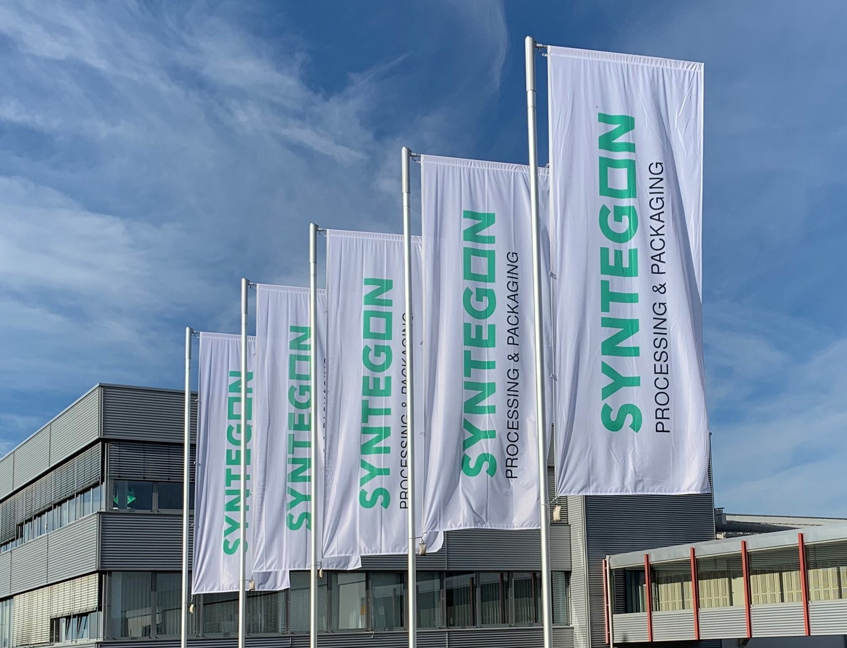 60 years of packaging excellence