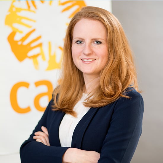 Commitment beyond borders