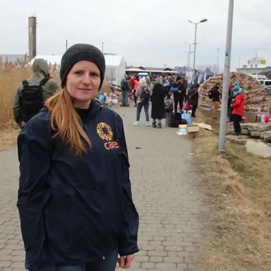 Commitment beyond borders