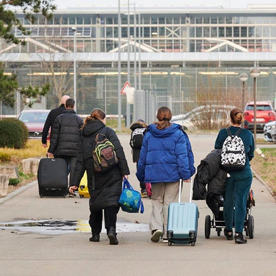 Commitment beyond borders