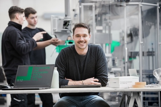 Syntegon in Verna » Syntegon