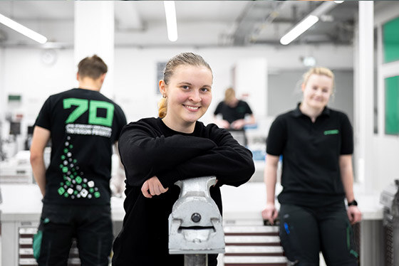 Syntegon in Verna » Syntegon