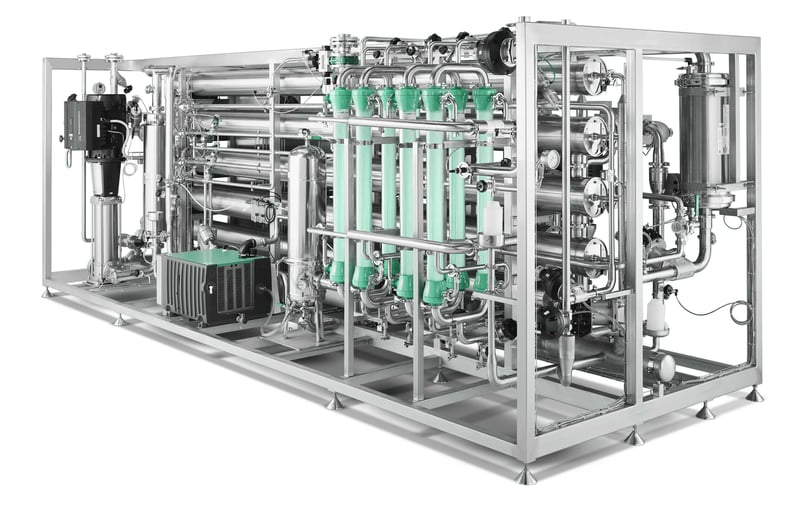 Pharma Packaging Solutions | High Speed & Quality