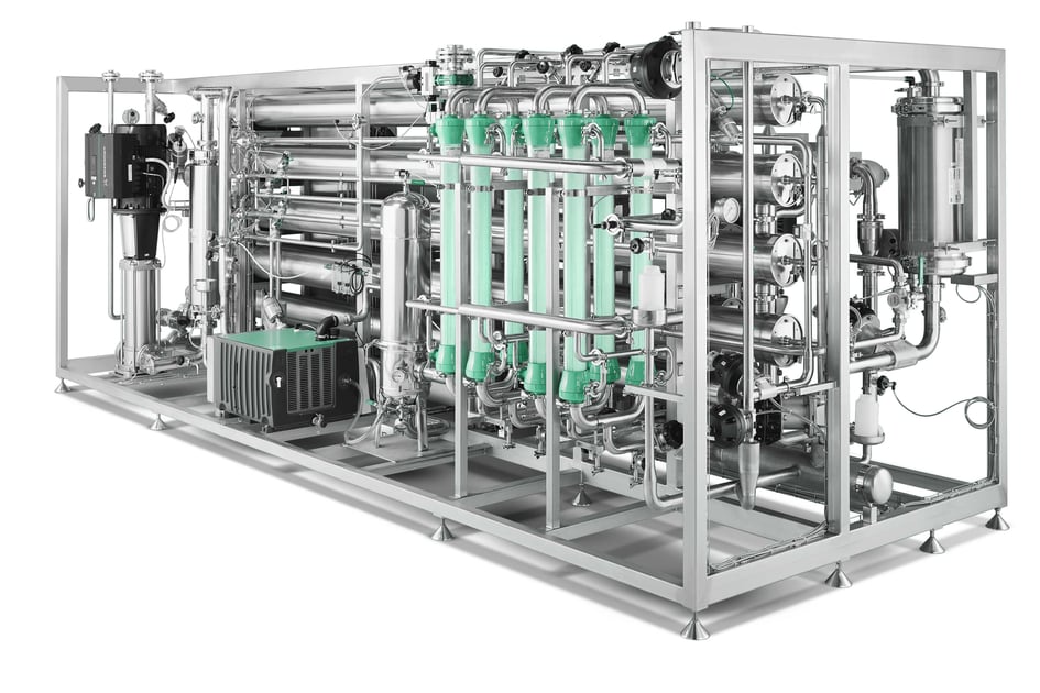Pharma Solutions | High Speed & Quality