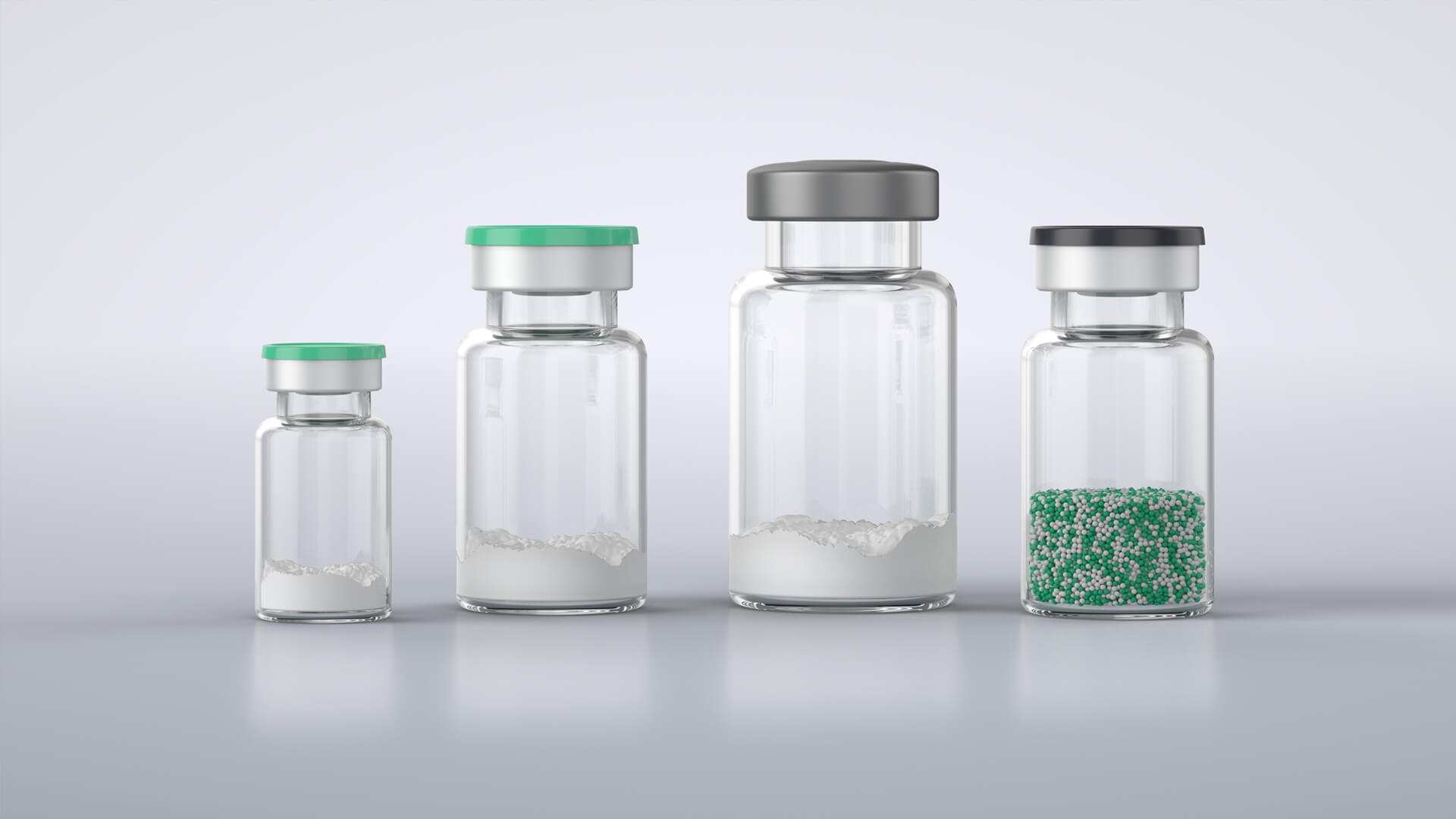 Pharma solutions » Syntegon