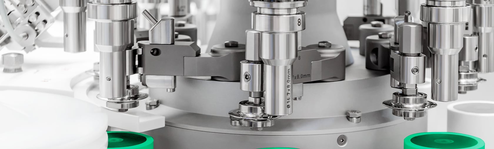 Cup filling machine| Capping & coding machines Syntegon