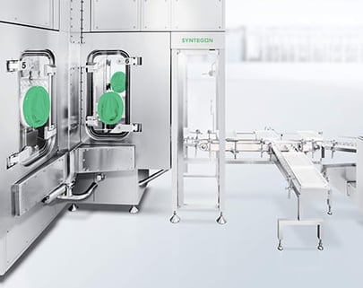 Pharmaceutical Isolators | Safe Aseptic Filling