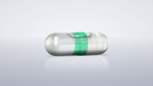 Automatic Capsule Filling Machine | Fast & Flexible