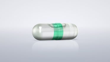 Automatic Capsule Filling Machine | Fast & Flexible