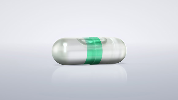 Automatic Capsule Filling Machine | Fast & Flexible