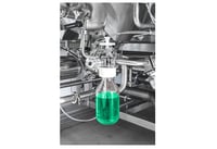 Pure Media for Pharma | Reduce Costs & Footprint