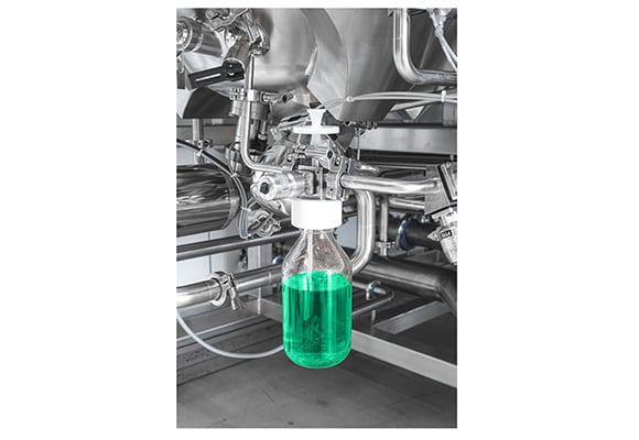 Pure Media for Pharma | Reduce Costs & Footprint