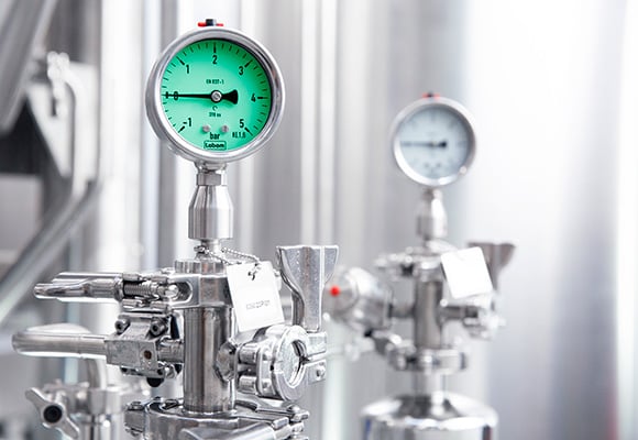 Pure Media for Pharma | Reduce Costs & Footprint