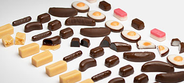 Confectionery Packaging | Candy Packaging Machine